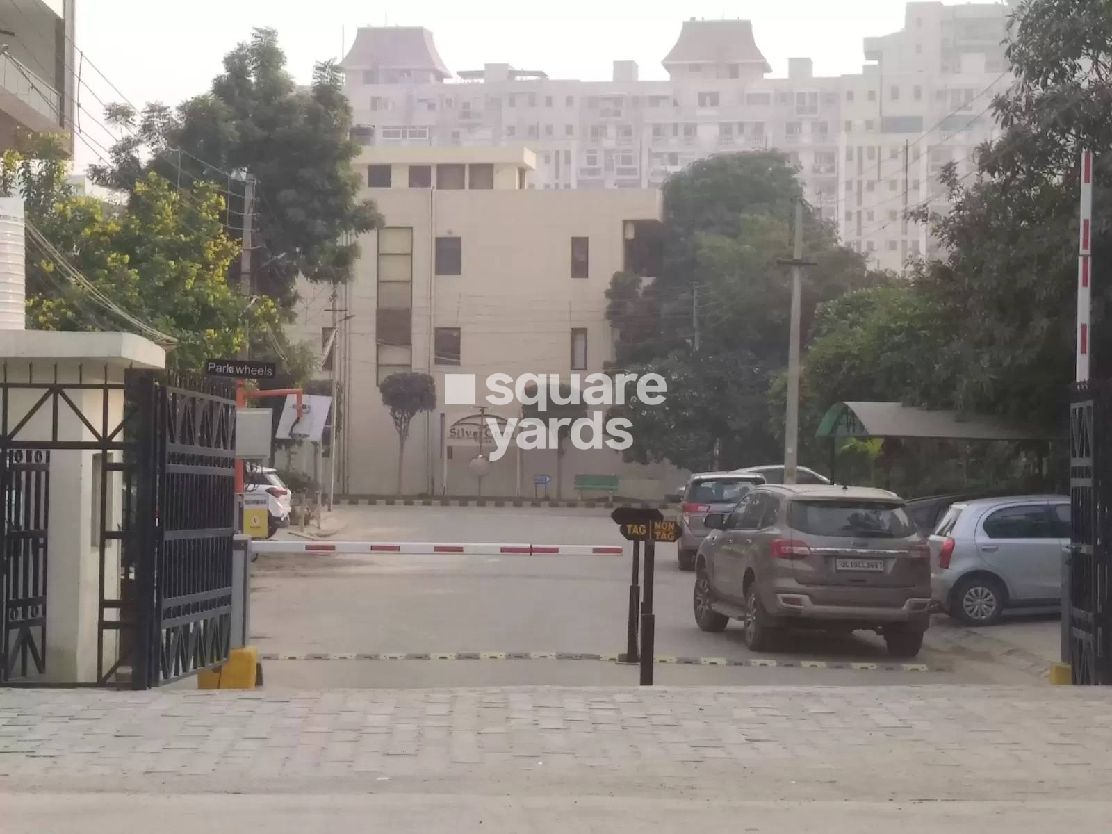 Ansal Silver Crest Sector 32, Gurgaon - Price List, Project Info ...