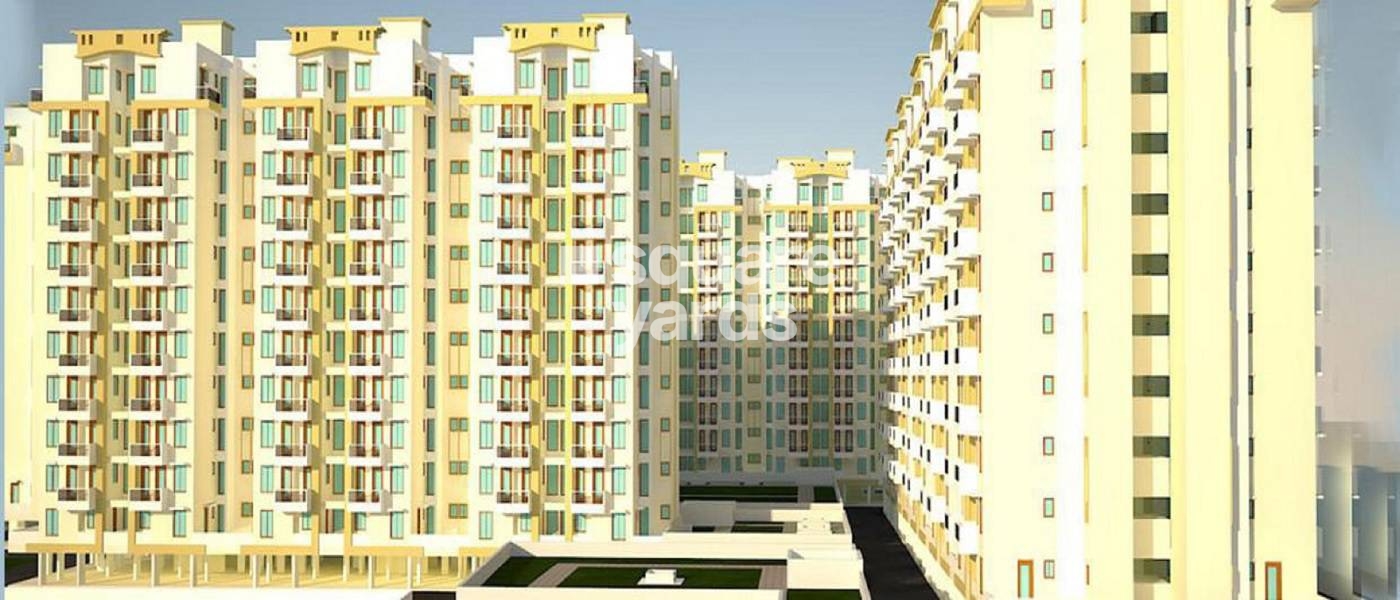 Apex Our Homes in Sector 37C, Gurgaon @ 42.22 Lac - Floor Plans ...