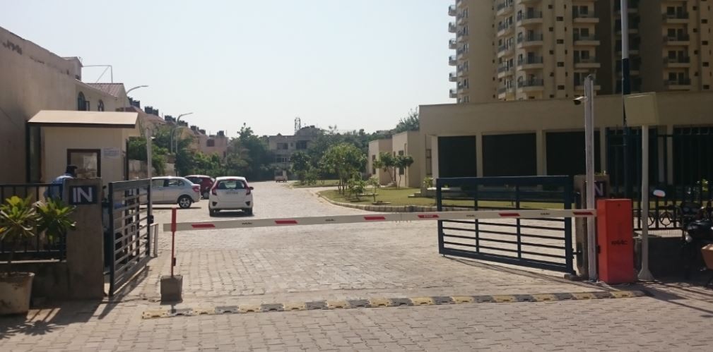 Ardee City Palm Grove Heights in Sector 52, Gurgaon @ 2.16 Cr - Floor ...