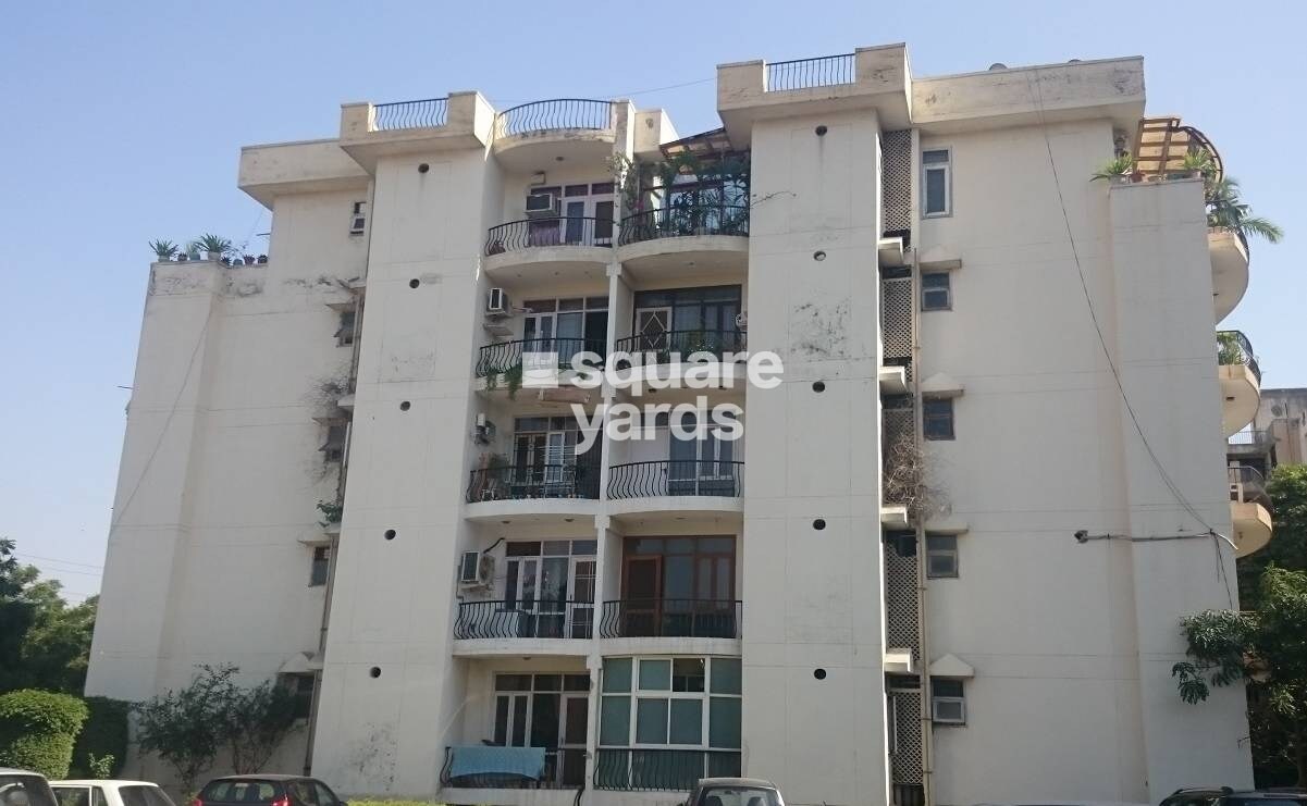 Rental 1 RK 400 Sq.Ft. Builder Floor in Ardee City, Sector 52 Gurgaon ...