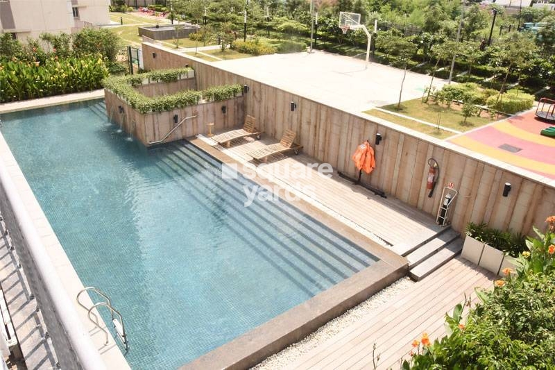 ASF Insignia Isle-De-Royale Residences in Gurgaon Faridabad Road ...