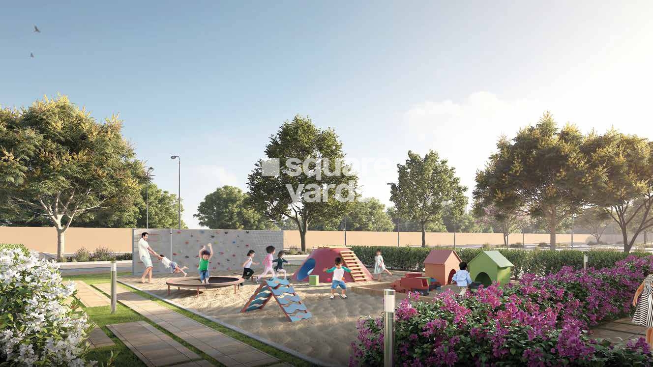 ATS Homekraft Bonheur Avenue Sohna Sector 35 Gurgaon | Price List ...