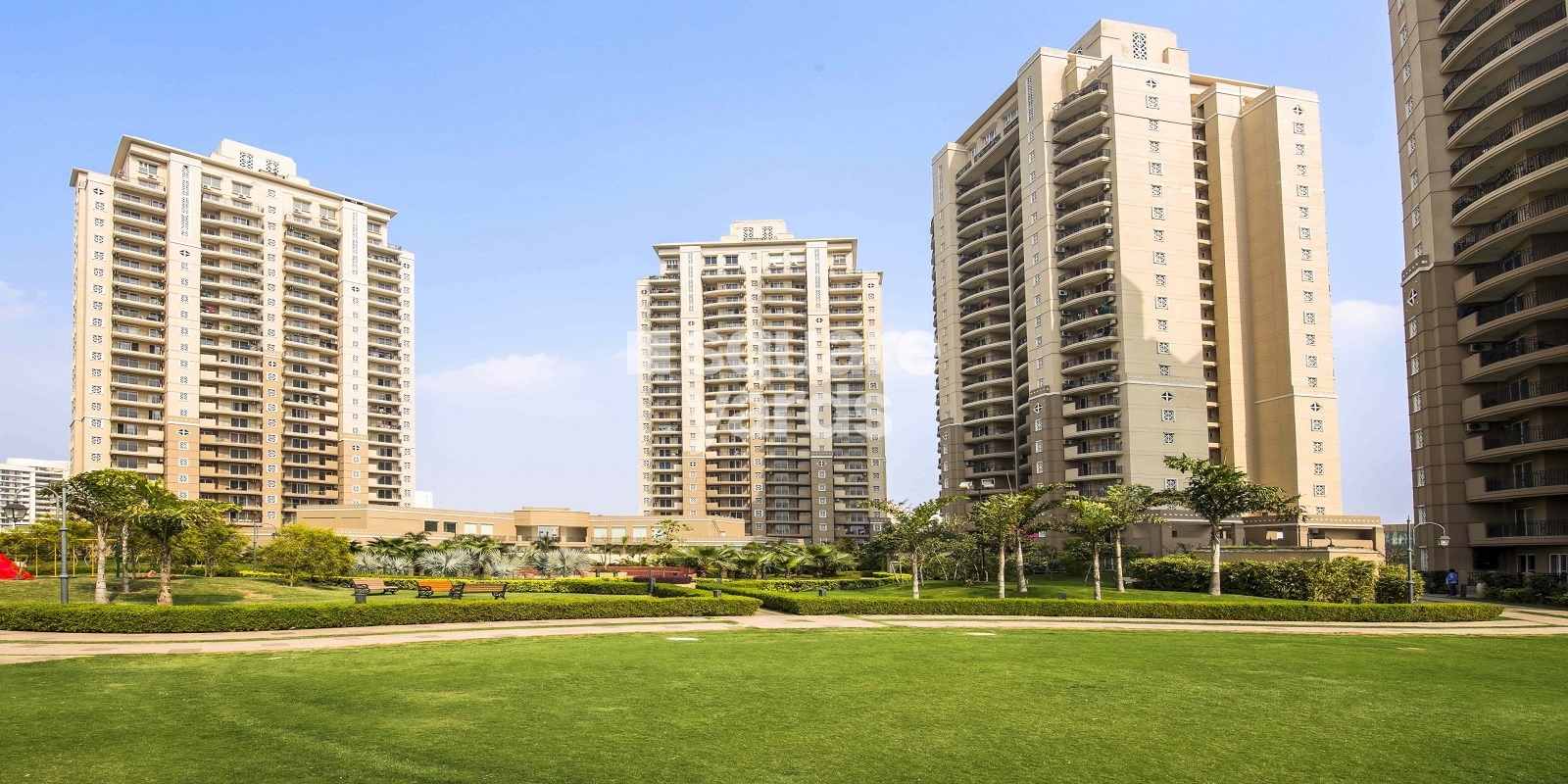 ATS Kocoon in Sector 109, Gurgaon @ 1.50 Cr - Floor Plans, Location Map ...