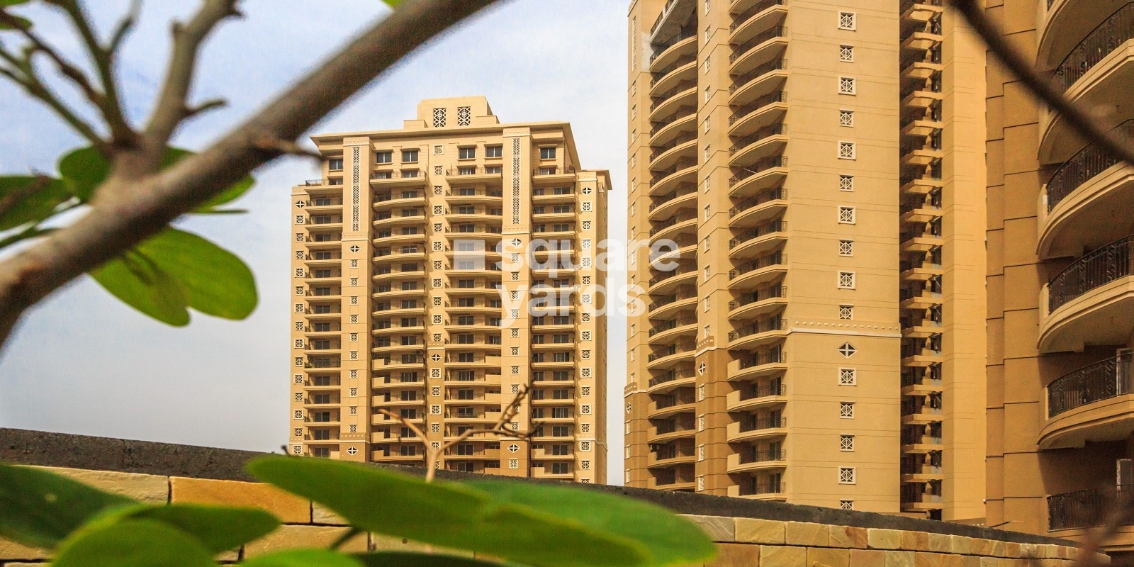 ATS Kocoon in Sector 109, Gurgaon @ 1.50 Cr - Floor Plans, Location Map ...