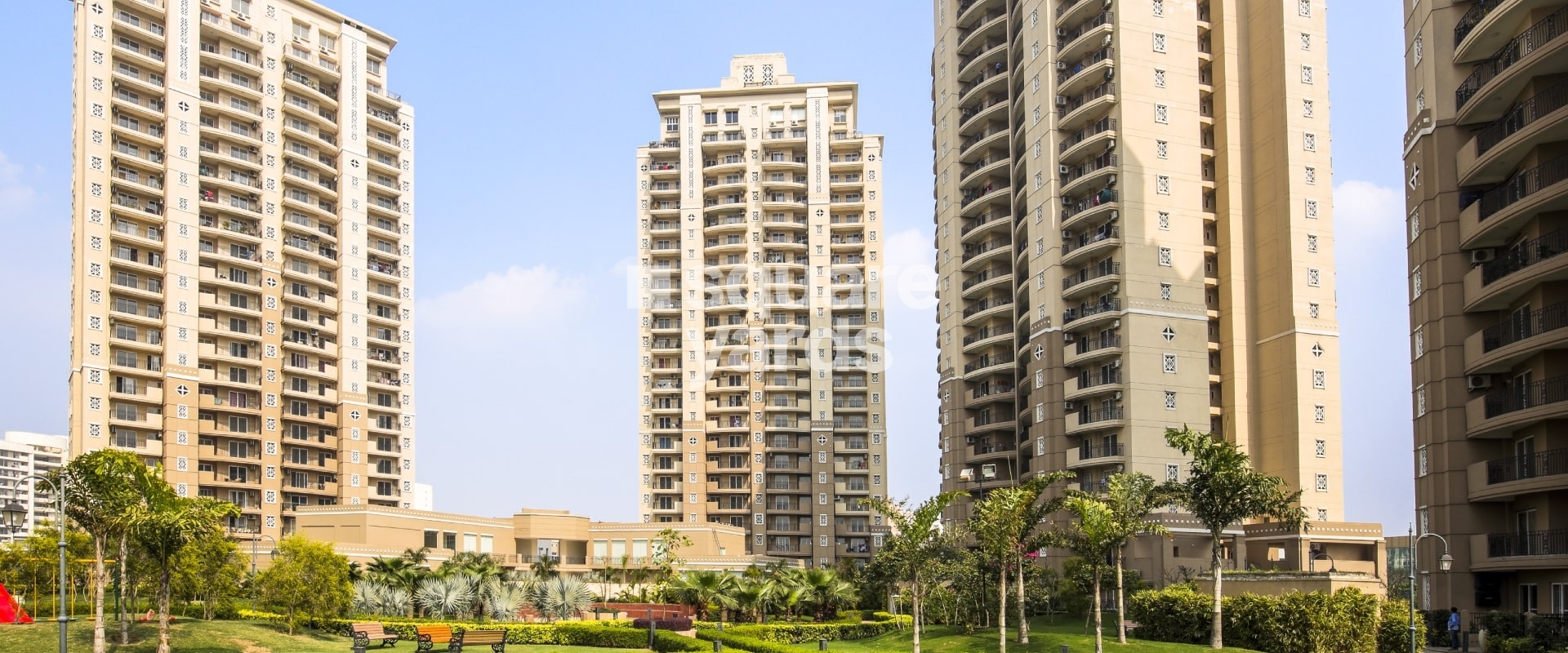 ATS Kocoon in Sector 109, Gurgaon @ 1.50 Cr - Floor Plans, Location Map ...