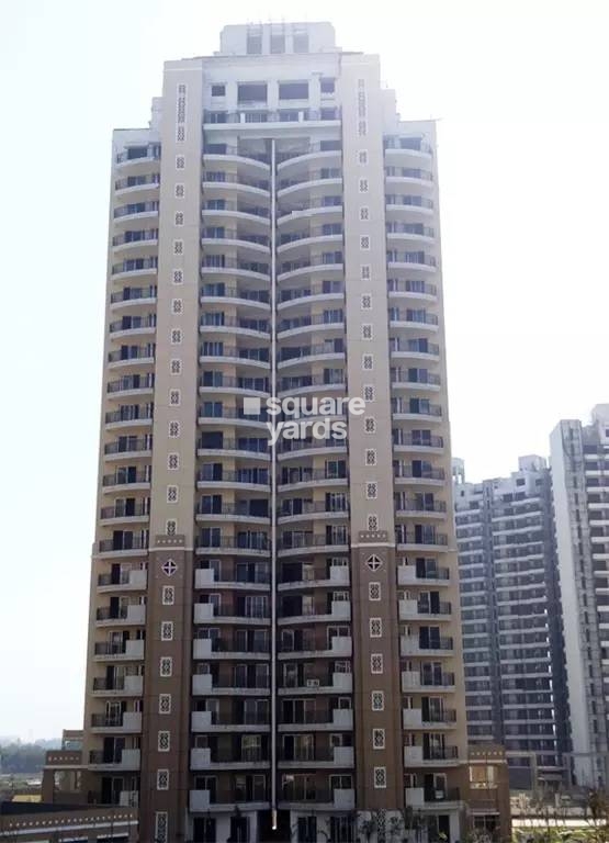 ATS Kocoon in Sector 109, Gurgaon @ 1.50 Cr - Floor Plans, Location Map ...