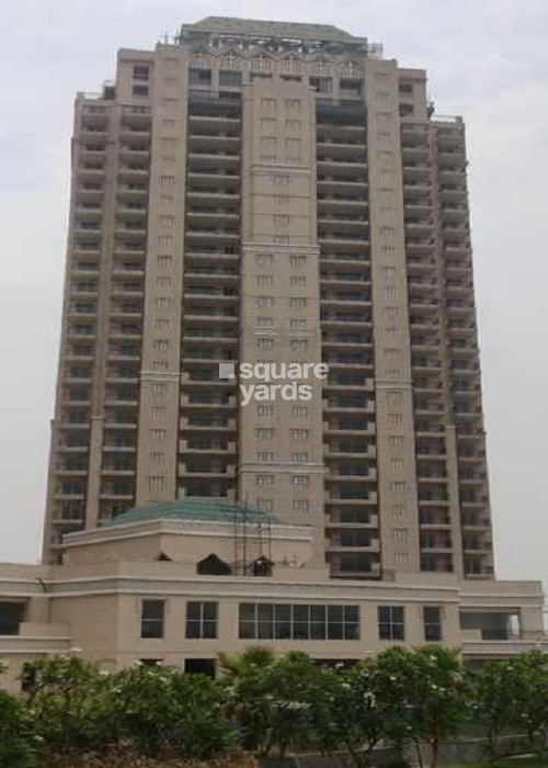 ATS Tourmaline in Sector 109, Gurgaon @ 2.10 Cr - Floor Plans, Location ...