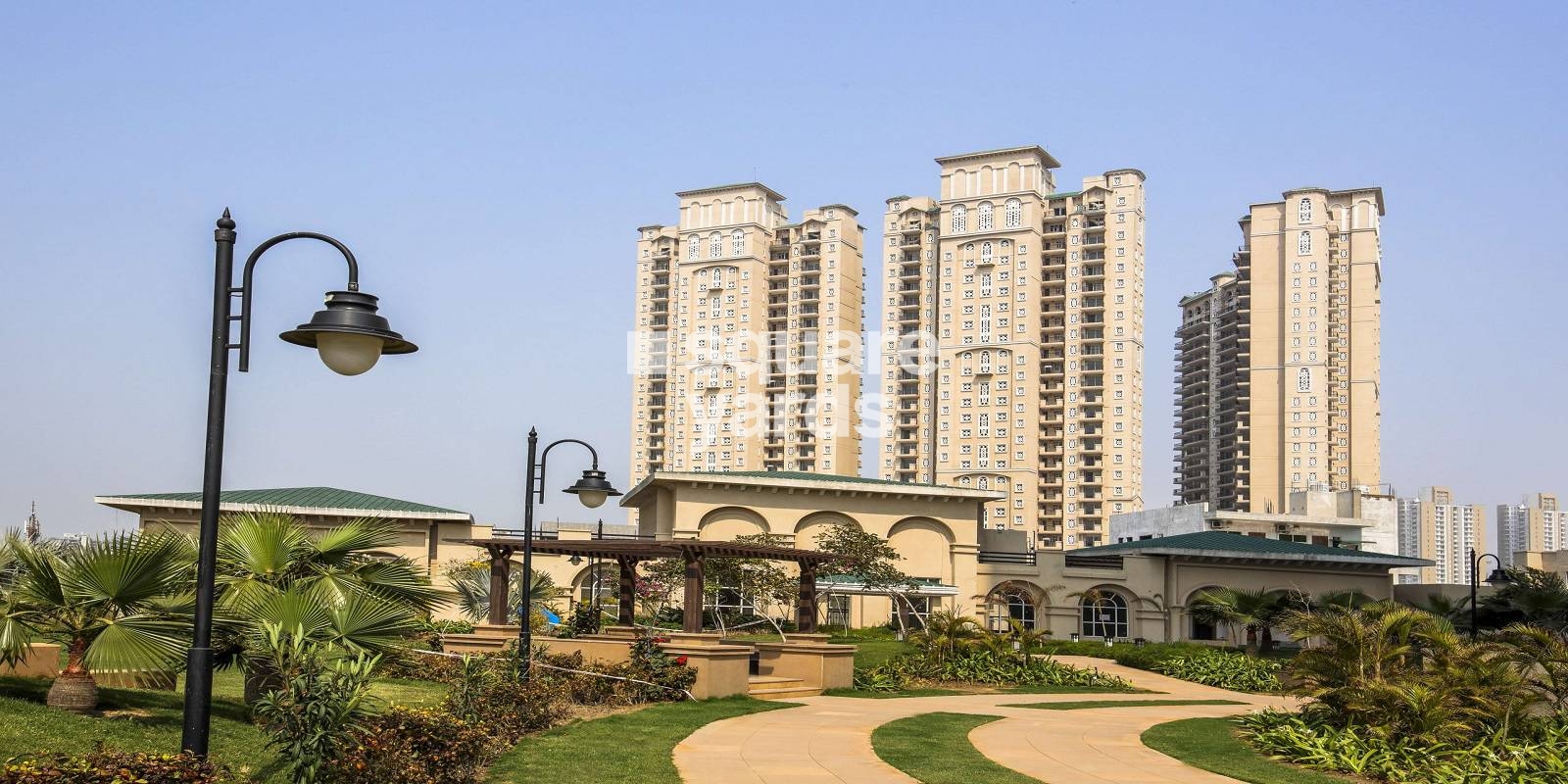 ATS Triumph in Sector 104, Gurgaon @ 1.65 Cr - Floor Plans, Location ...