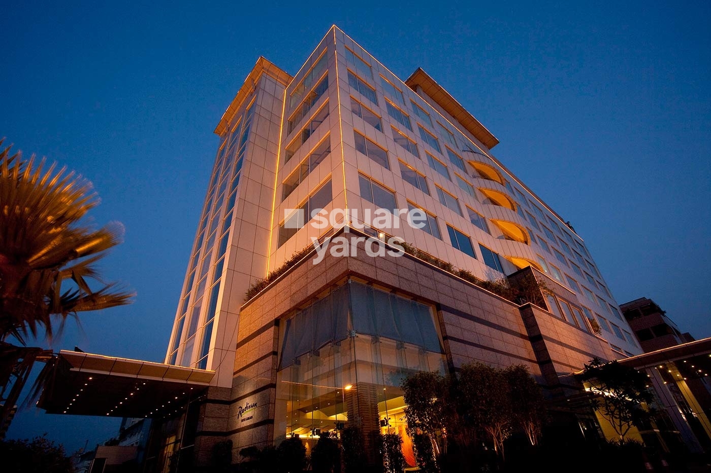 Bestech Chambers in Sushant Lok I, Gurgaon @ Price on Request - Floor ...