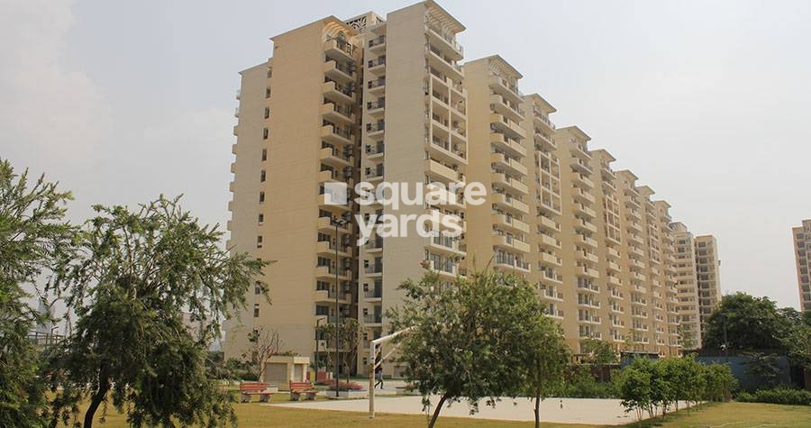 Bestech Park View Ananda in Sector 81, Gurgaon @ 94.70 Lac - Floor ...