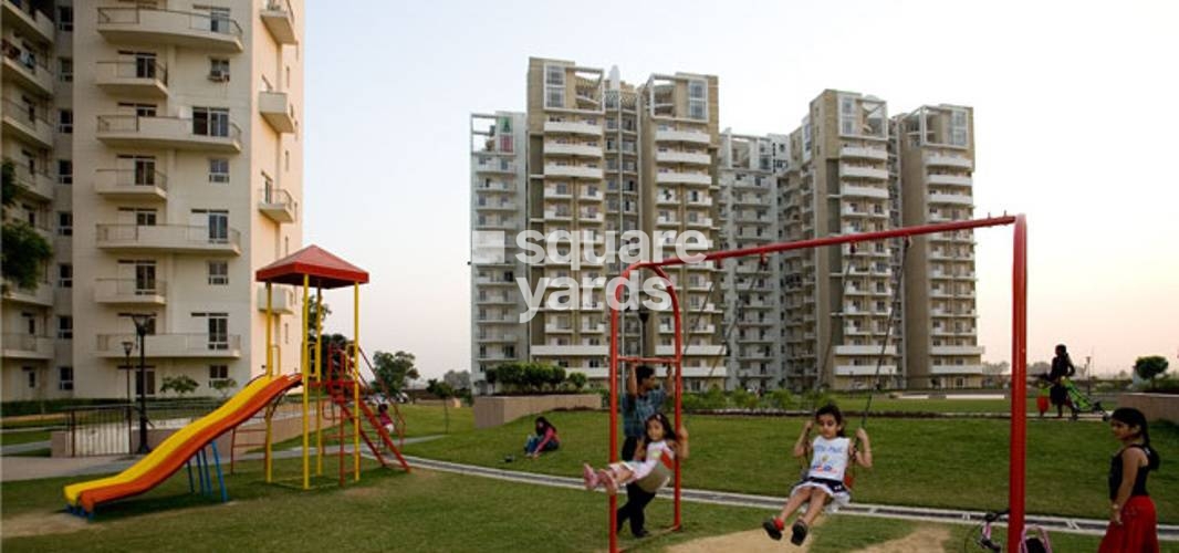Bestech Park View City 2 in Sector 49, Gurgaon @ 1.60 Cr - Floor Plans ...