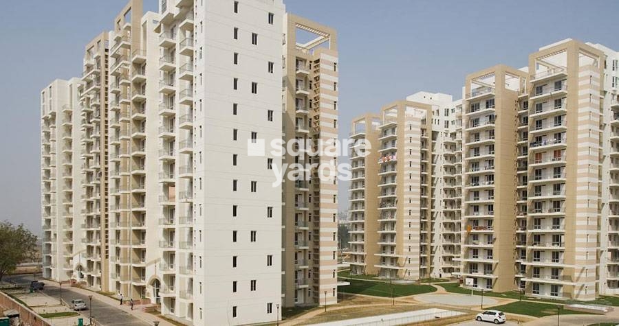 Bestech Park View City 2 in Sector 49, Gurgaon @ 1.60 Cr - Floor Plans ...