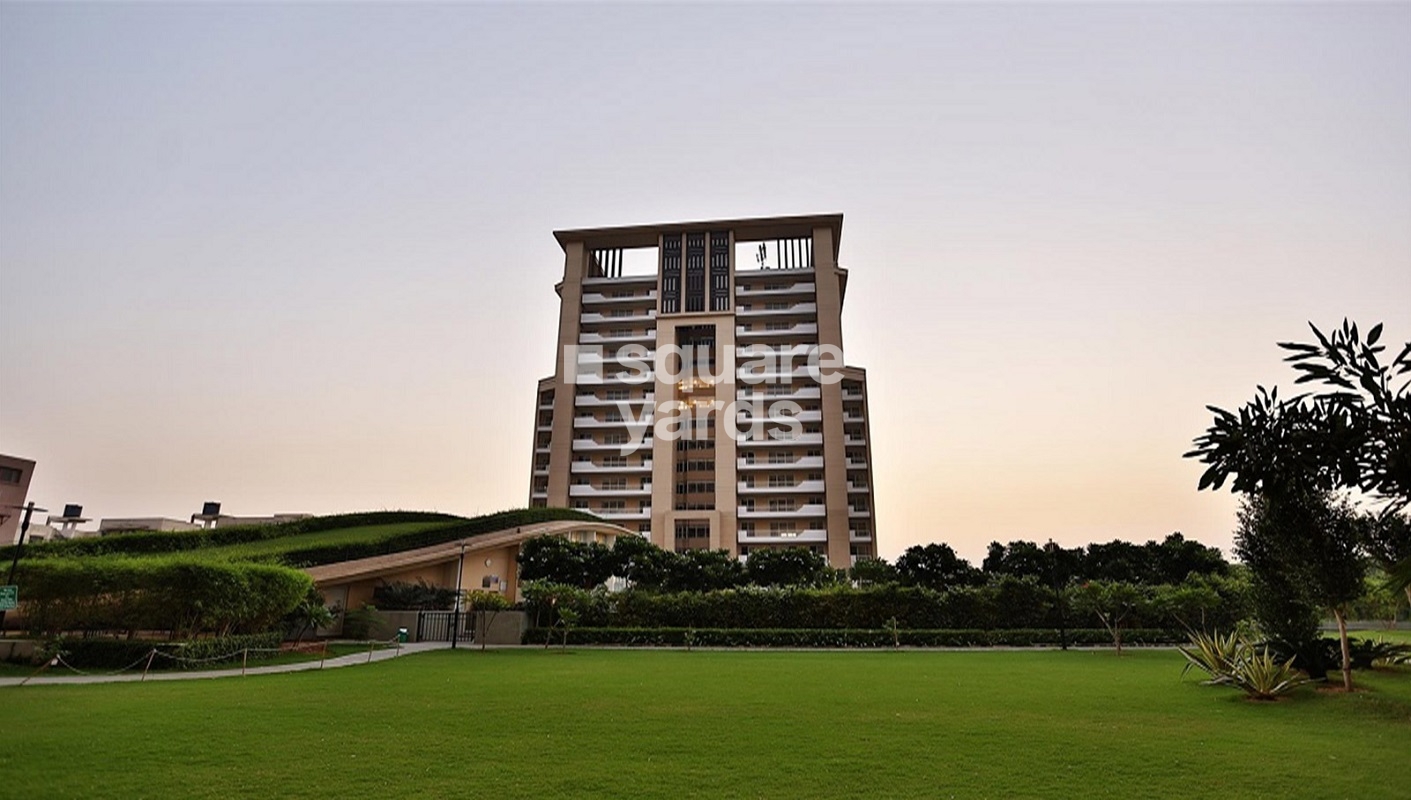 Bestech Park View Spa in Sector 47, Gurgaon @ 3.62 Cr - Floor Plans ...