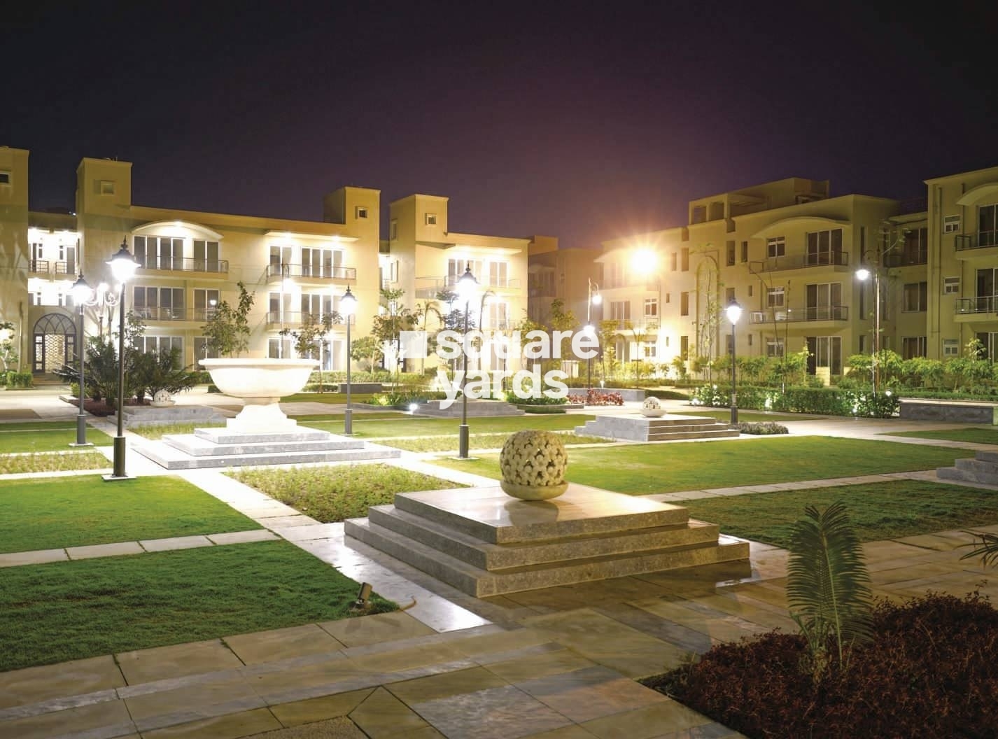 BPTP Amstoria in Sector 102, Gurgaon @ 1.02 Cr - Floor Plans, Location ...