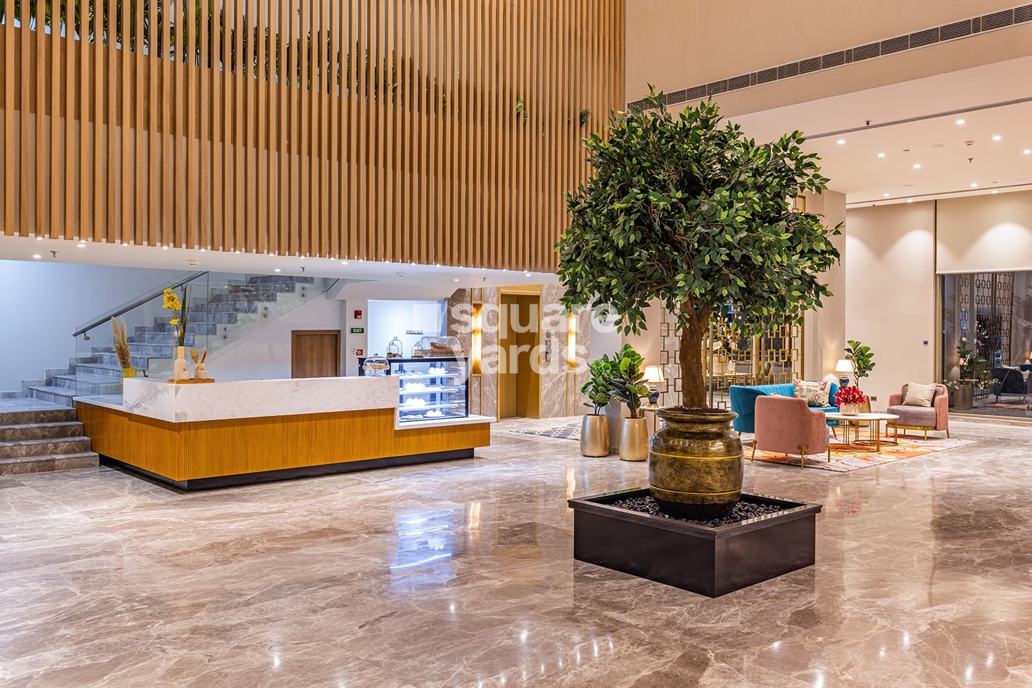 BPTP Amstoria in Sector 102, Gurgaon @ 1.02 Cr - Floor Plans, Location ...