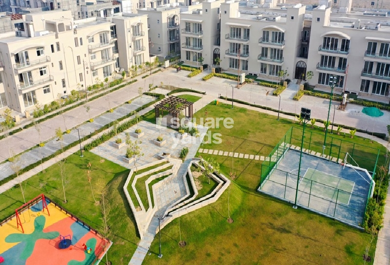 BPTP Amstoria in Sector 102, Gurgaon @ 1.02 Cr - Floor Plans, Location ...