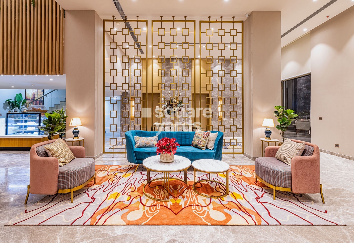 BPTP Amstoria in Sector 102, Gurgaon @ 1.02 Cr - Floor Plans, Location ...