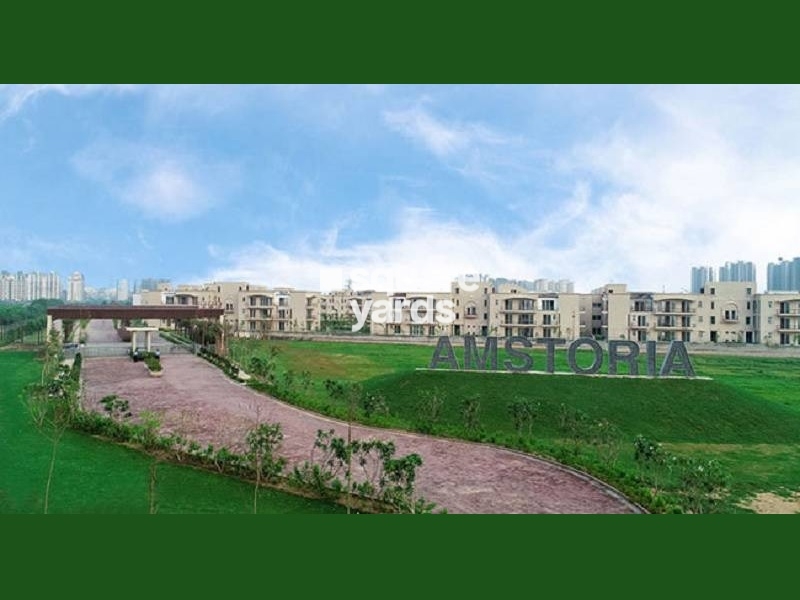 BPTP Amstoria in Sector 102, Gurgaon @ 1.02 Cr - Floor Plans, Location ...