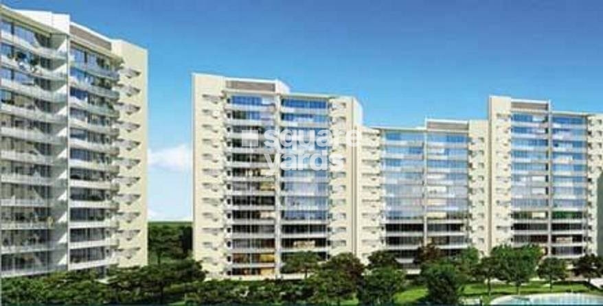 BPTP Fortune Towers in Sector 37D, Gurgaon @ 42.50 Lac - Floor Plans ...