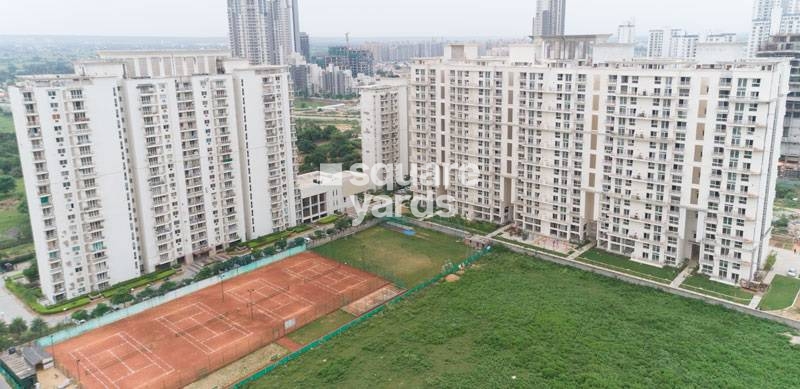 BPTP Mansions Sector 66 Gurgaon | Price List, Floor Plan & RERA Details