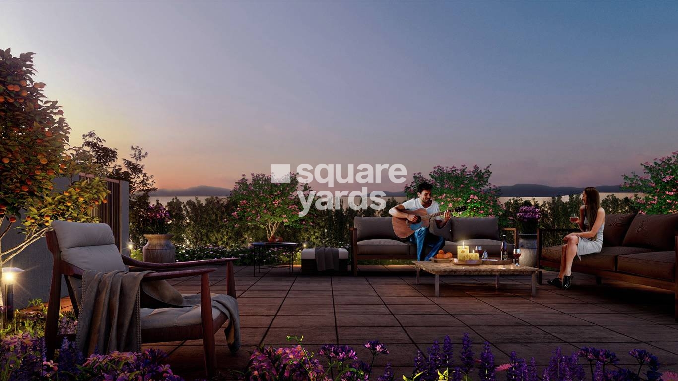 Central Park The Orchard in Sohna Sector 33, Gurgaon @ 3.75 Cr - Floor ...