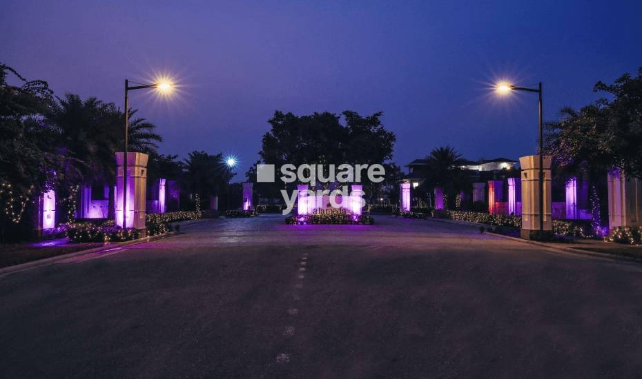 DLF Alameda Independent Floors Sector 73, Gurgaon - Price List, Project ...