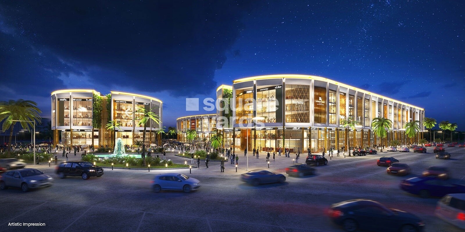 Gurgaon Real Estate: Buy / Sale / Rent Residential & Commercial ...