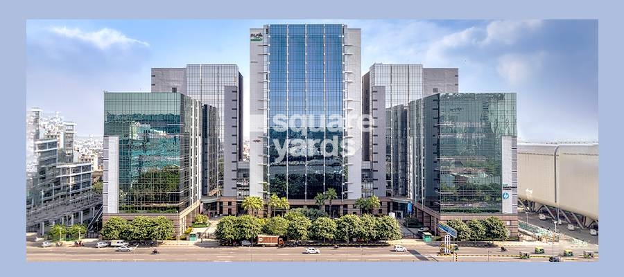 DLF Cyber Greens Sector 24, Gurgaon - Price List, Project Info & Highlights