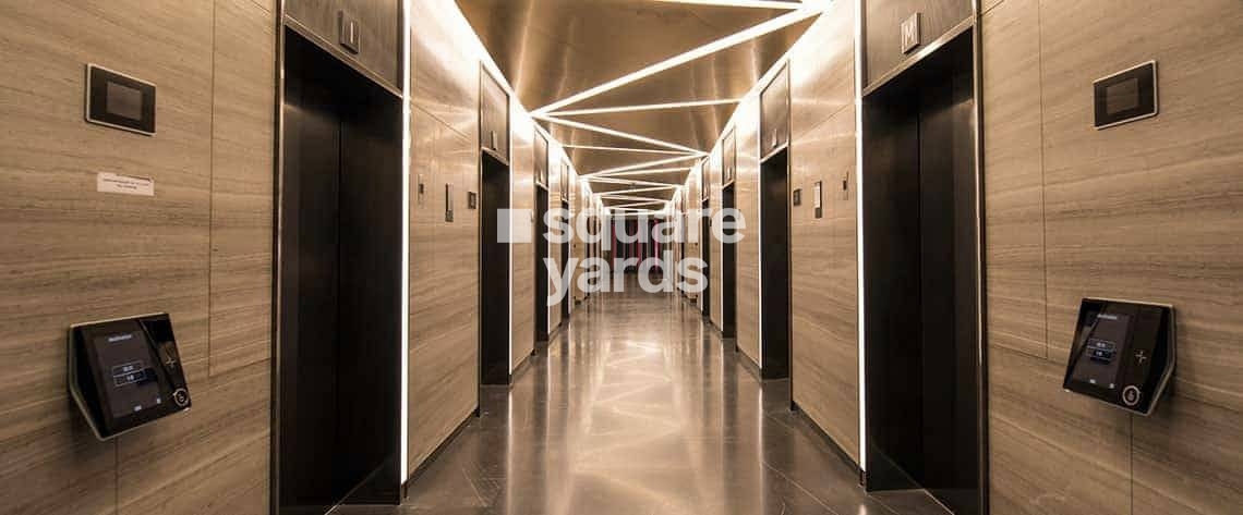 DLF Cyber Park Sector 20 Gurgaon | Price List, Floor Plan & RERA Details