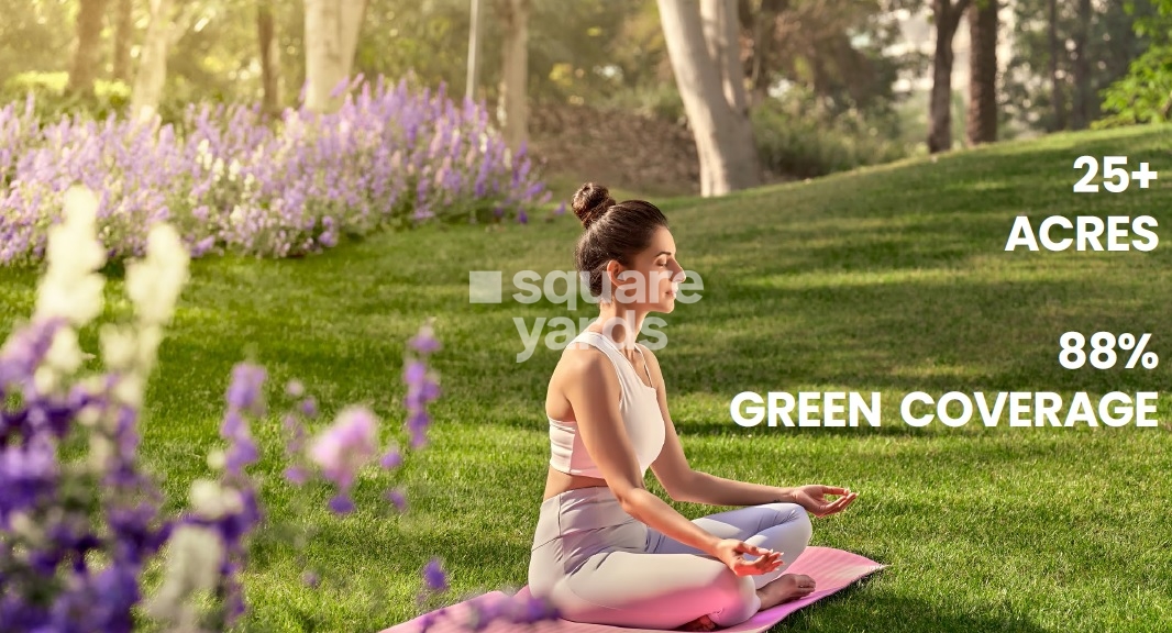 DLF Privana South in Sector 76, Gurgaon @ 6.44 Cr - Floor Plans ...