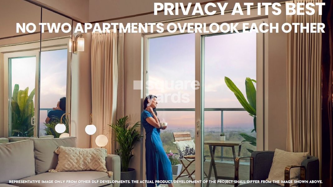 DLF Privana West Sector 76 Gurgaon | Price List, Floor Plan & RERA Details