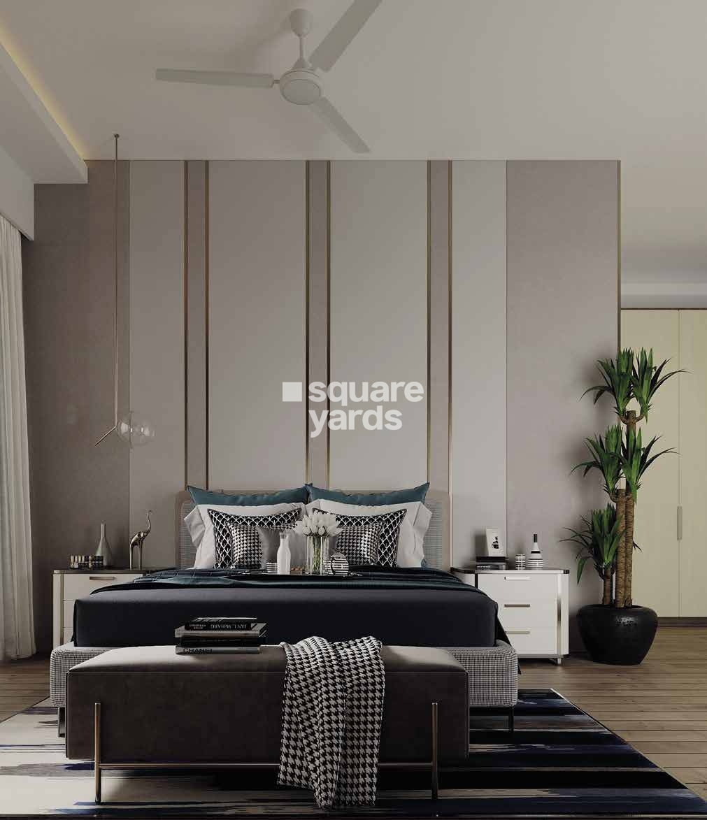 DLF Royale Residences in DLF Phase I, Gurgaon @ 5.50 Cr - Floor Plans ...