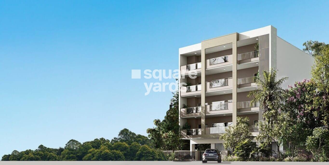 DLF Royale Residences DLF Phase I Photos | Check Project, Amenity and ...