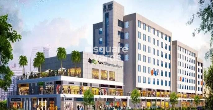 DLF Star Tower Sector 30 Gurgaon | Price List, Floor Plan & RERA Details