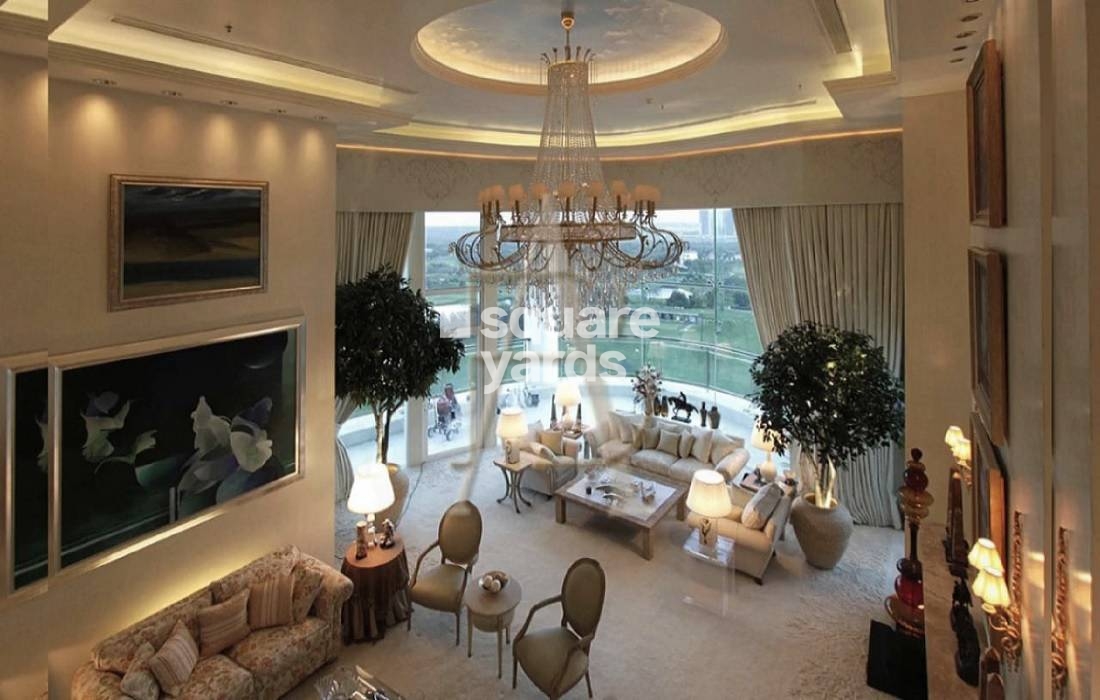 DLF The Aralias in Sector 42, Gurgaon @ 22.20 Cr - Floor Plans ...