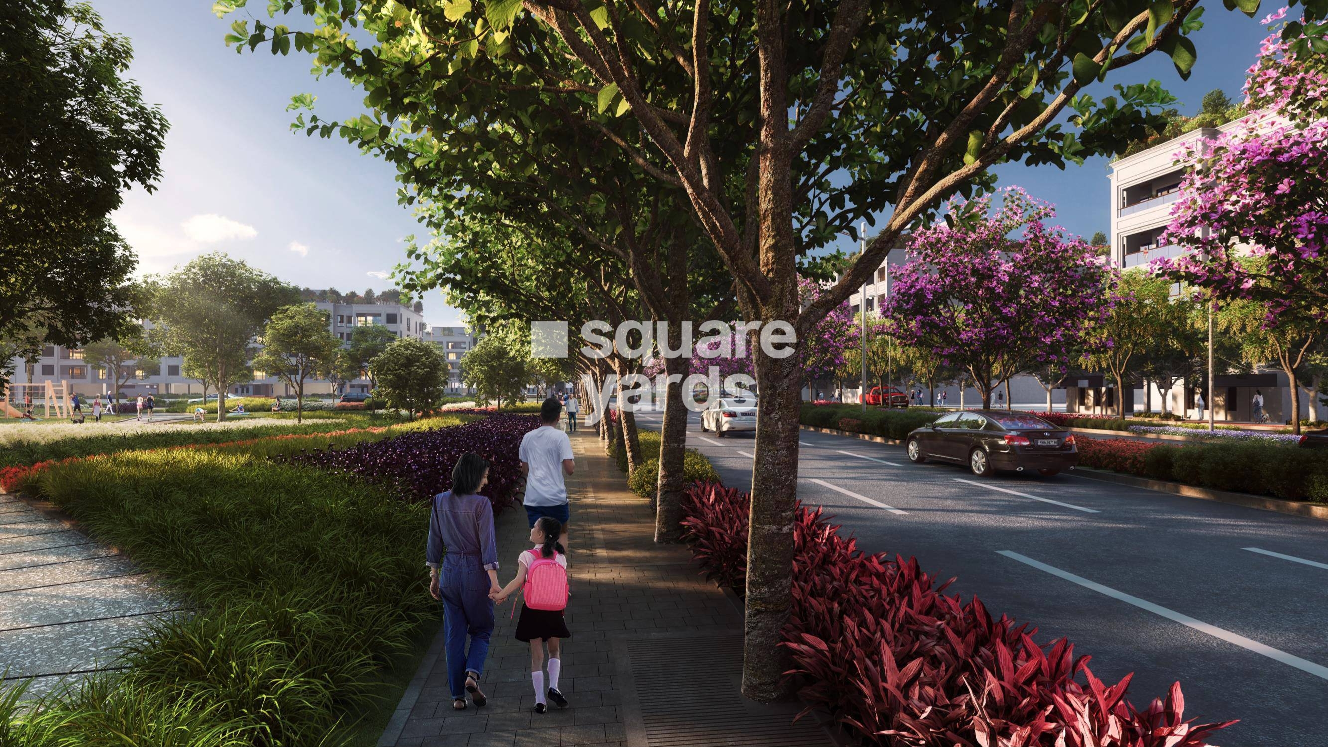 DLF The Grove Sector 54 Gurgaon | Price List, Floor Plan & RERA Details