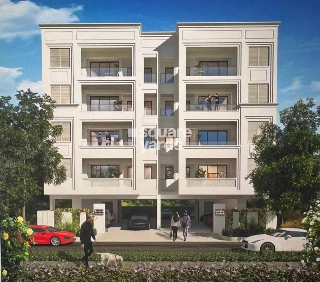 DLF The Grove Sector 54 Gurgaon | Price List, Floor Plan & RERA Details