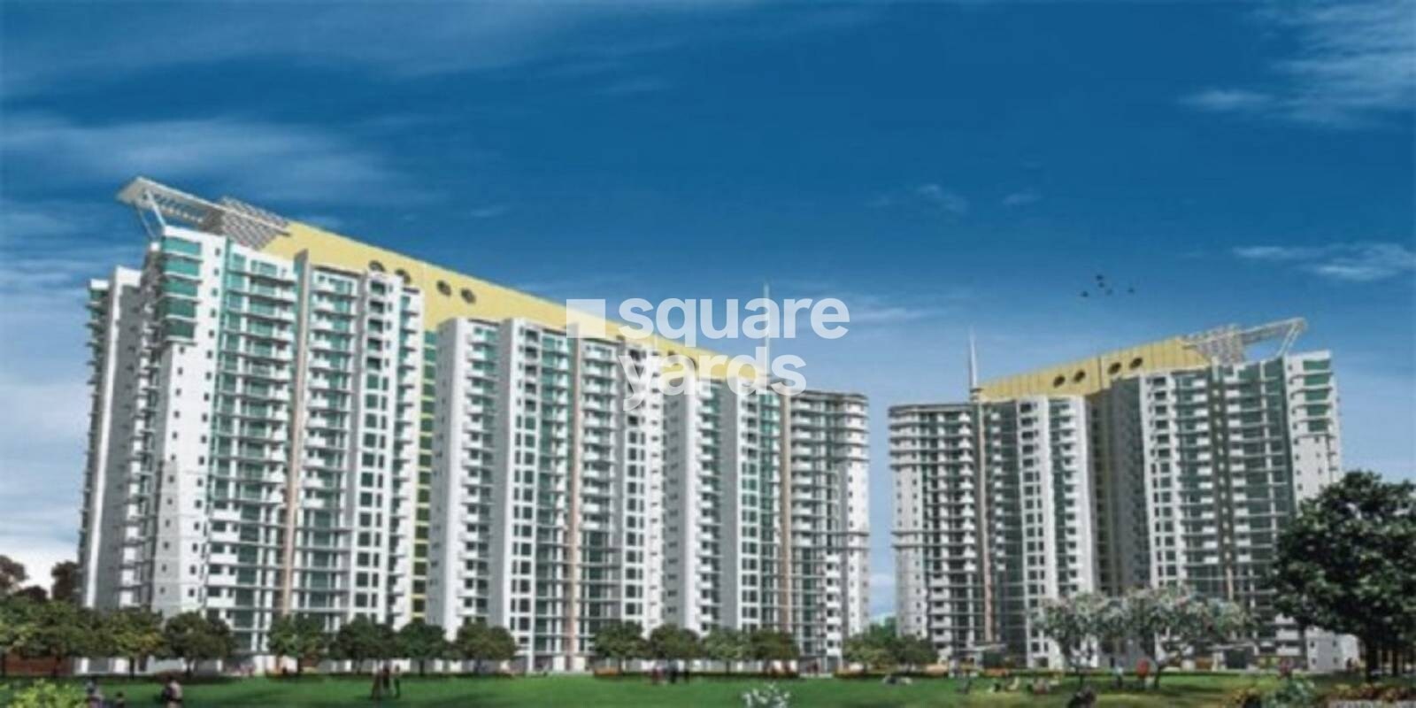 DLF The Icon DLF Phase V Gurgaon | Price List, Floor Plan & RERA Details