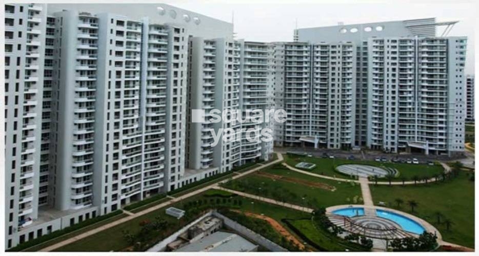 DLF The Icon in DLF Phase V, Gurgaon @ 2.27 Cr - Floor Plans, Location ...