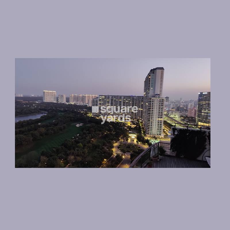 DLF The Magnolias in Sector 42, Gurgaon @ 25.90 Cr - Floor Plans ...