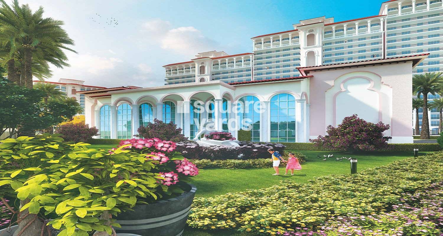 DLF The Skycourt Sector 86 Gurgaon | Price List, Floor Plan & RERA Details