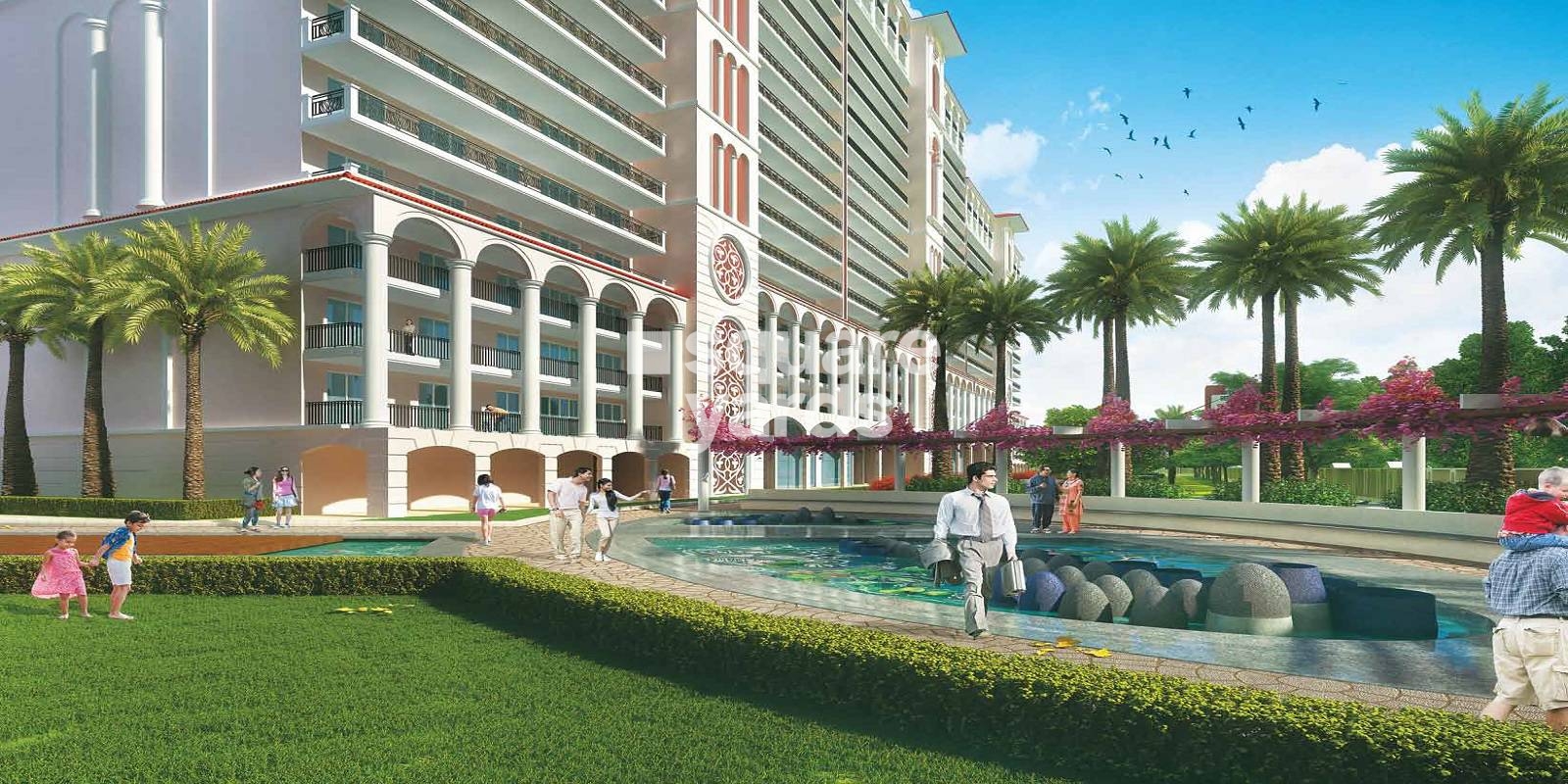 DLF The Skycourt Sector 86 Gurgaon | Price List, Floor Plan & RERA Details