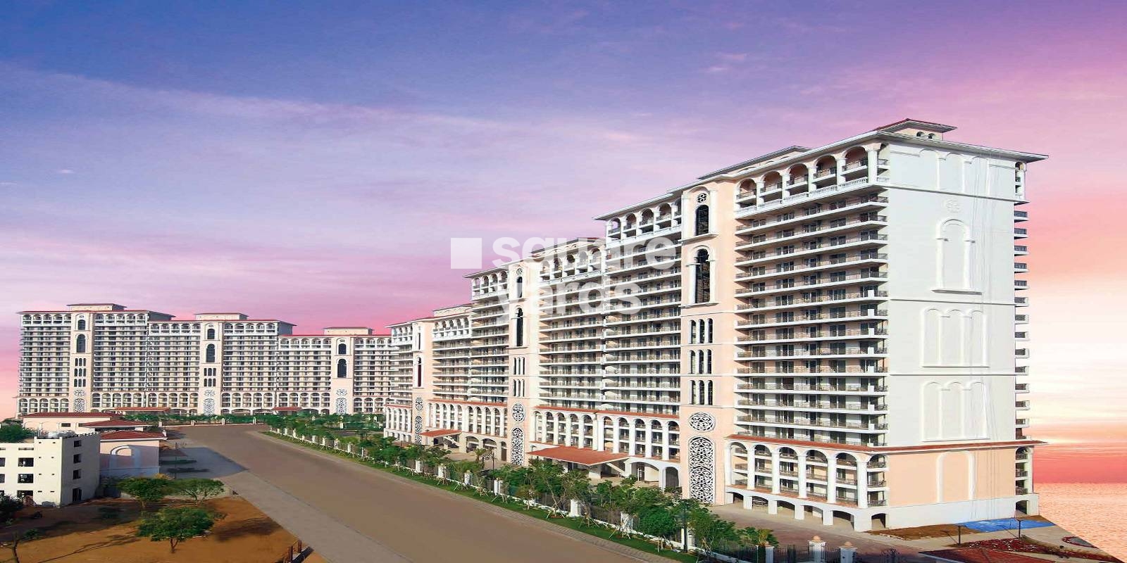 DLF The Skycourt Sector 86 Gurgaon | Price List, Floor Plan & RERA Details