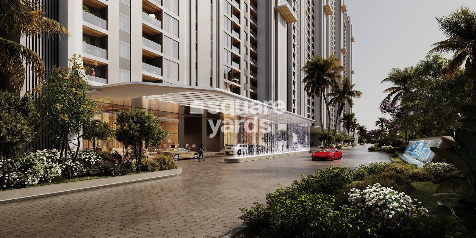 Elan The Presidential in Sector 106, Gurgaon @ 4.90 Cr - Floor Plans ...