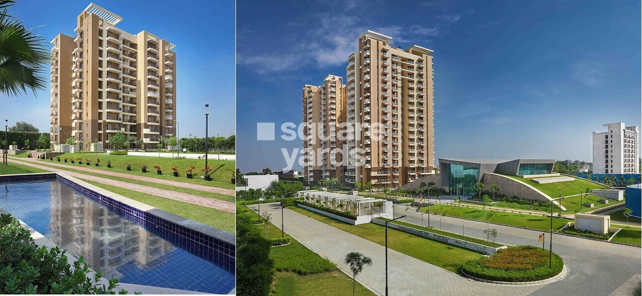 Eldeco Accolade Sohna Sector 2, Gurgaon - Price List, Project Info ...