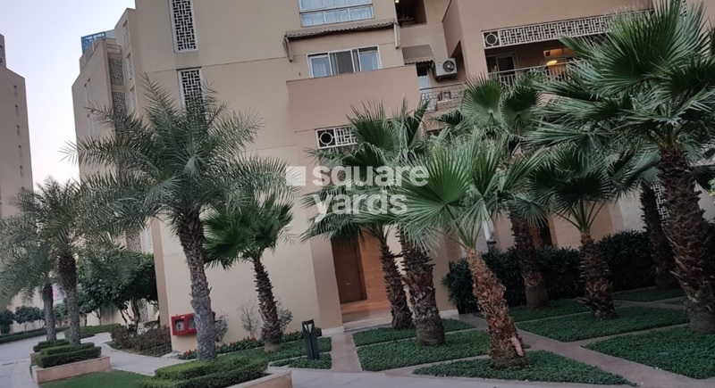 Emaar The Palm Springs in Sector 54, Gurgaon @ 8.66 Cr - Floor Plans ...