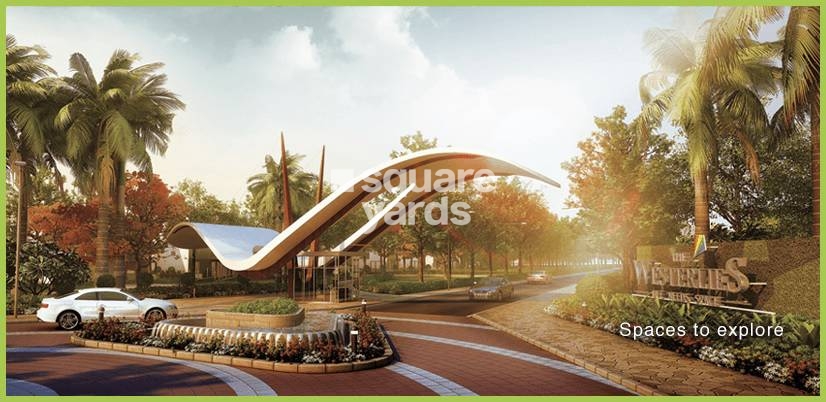 Experion The Westerlies Sector 108 Gurgaon | Price List, Floor Plan ...