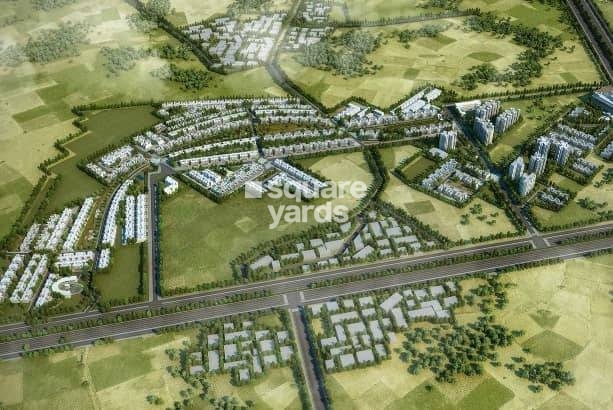 Experion The Westerlies Sector 108 Gurgaon | Price List, Floor Plan ...