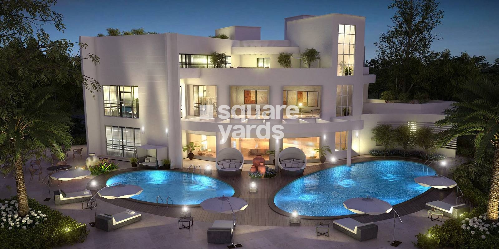 Godrej Summit in Sector 104, Gurgaon @ 1.68 Cr - Floor Plans, Location ...