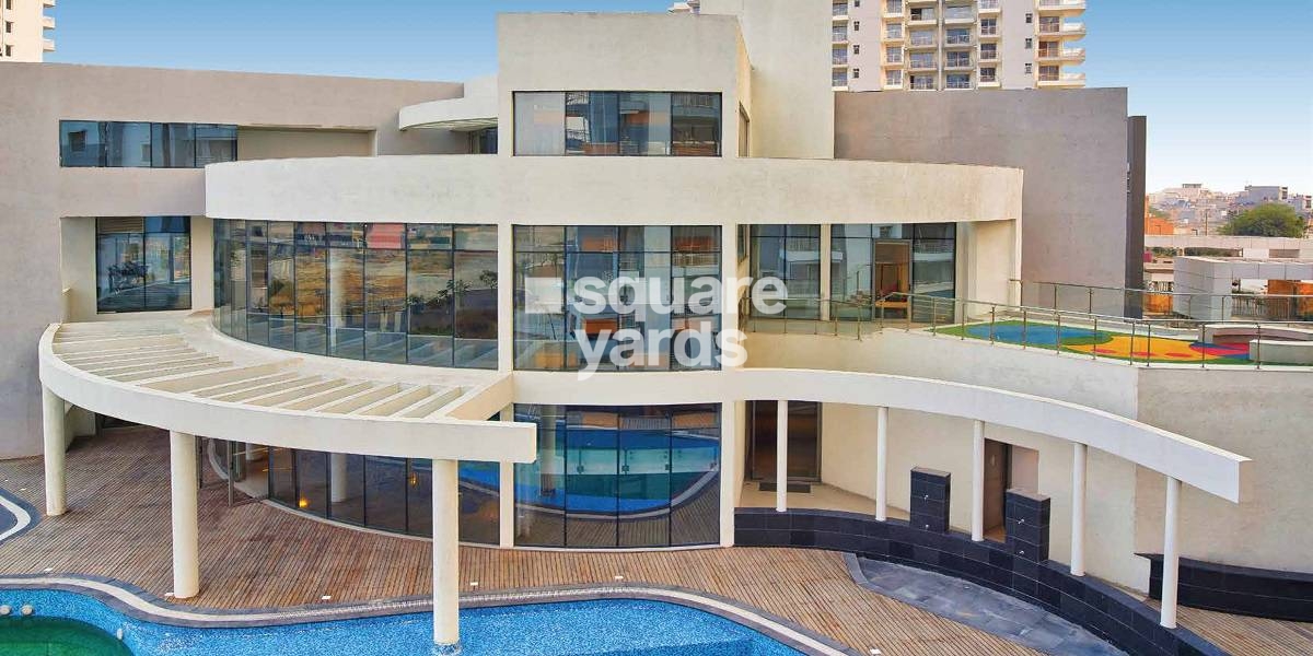 Godrej Summit in Sector 104, Gurgaon @ 1.68 Cr - Floor Plans, Location ...